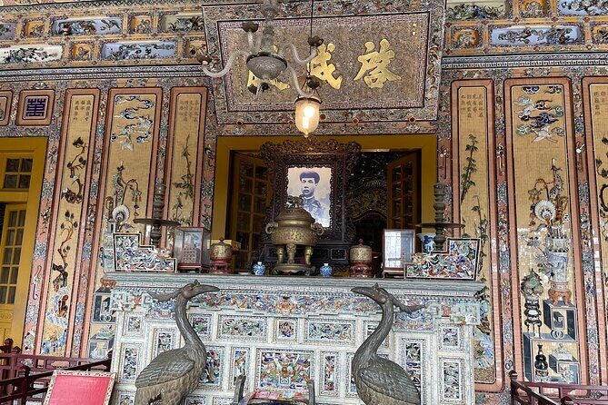 Royal Treasures of Hue: Small Group Imperial City Discovery - What Travelers Say