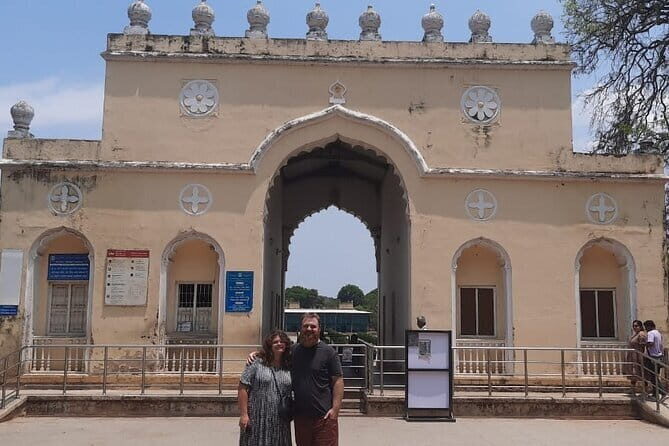 Royal Treasures of Mysore Day Tour from Bangalore - An Overview of the Tour Experience