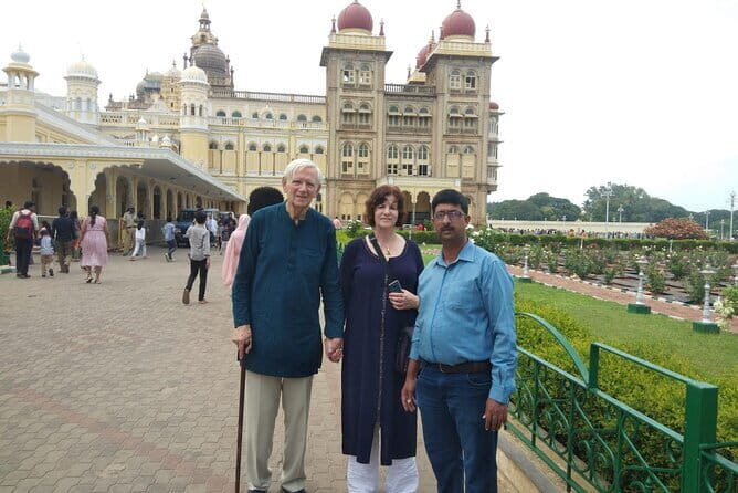Royal Treasures of Mysore Day Tour from Bangalore - Who Will Love This Tour?
