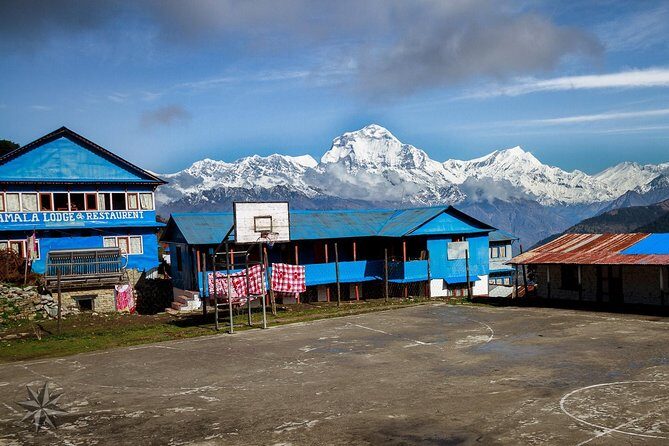 Royal Trek Tour in Lakeside Road, Nepal - What You’ll Love and What to Consider