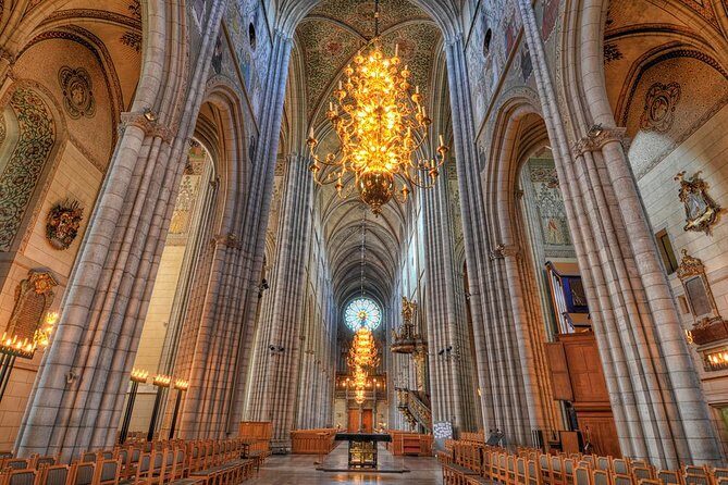 ROYAL Uppsala and VIKING Sigtuna PRIVATE Tour - Who Will Enjoy This Tour?