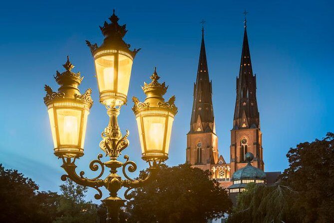 ROYAL Uppsala and VIKING Sigtuna PRIVATE Tour - Frequently Asked Questions