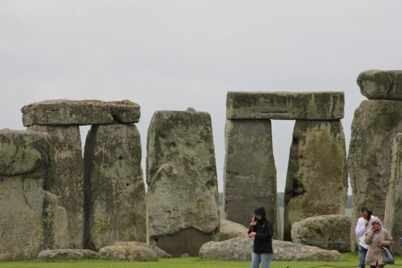 Royal Windsor Castle and Stonehenge Private Tour with passes - Who Would Love This Tour?