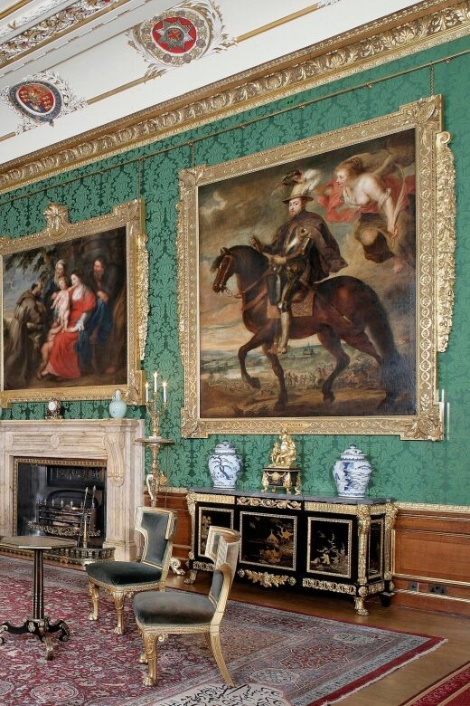 Royal Windsor & Eton Riverside Private tour - A Closer Look at the Experience