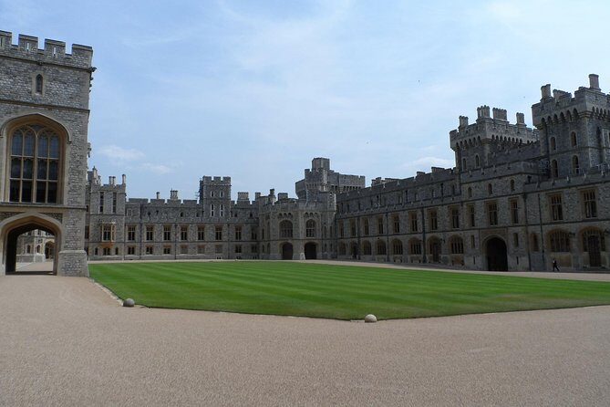 Royal Windsor, Oxford & Cotswold Private Tour - What’s Included & What to Consider