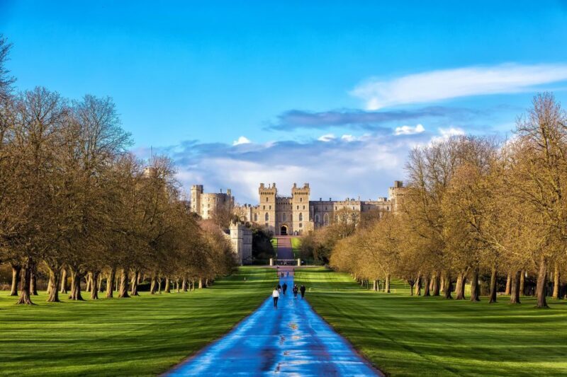 Royal Windsor & Stonehenge Private Tour - Final Thoughts