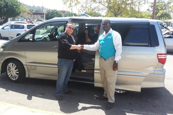 Royalton Blue Water & Hideaway Transfer From Montego Bay Airport - What’s Included and Whats Not?