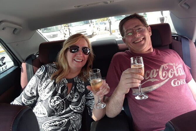 Royalton Blue Water & Hideaway Transfer From Montego Bay Airport - The Sum Up