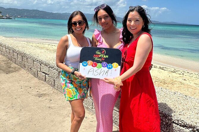 Royalton Blue Waters and Hideaway Private Airport Transfer - Real Traveler Insights