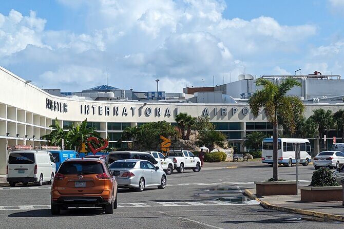 Royalton Blue Waters Montego Bay Private Airport Transfer - Authentic Experiences from Travelers