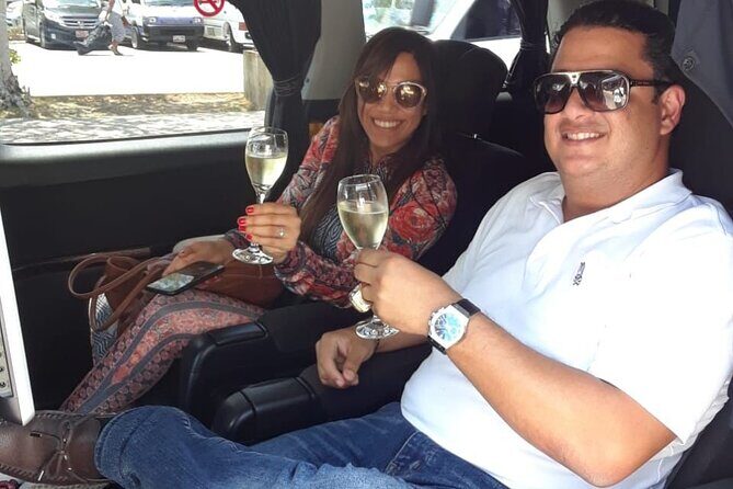 Royalton Blue Waters Private Airport Transfer - Why Choose the Royalton Blue Waters Private Airport Transfer?