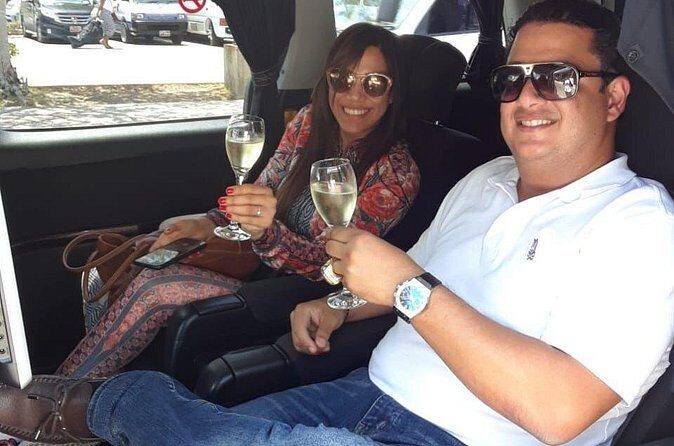 Royalton Blue Waters Private Airport Transfer - Booking, Cancellation, and Practical Details