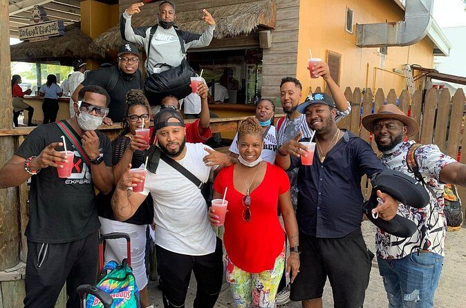 Royalton Blue Waters Private Airport Transfer - Comparing with Similar Experiences