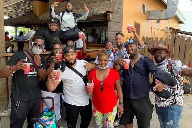 Royalton Blue Waters Private Airport Transfer - Who Would Benefit from This Service?