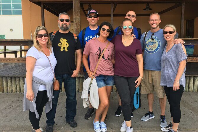 Royalton Blue Waters Private Airport Transportation Montego Bay - What to Expect from This Transfer Service