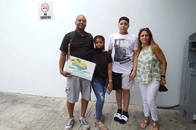 Royalton Blue Waters Private Airport Transportation Montego Bay - Who Should Consider This Service?