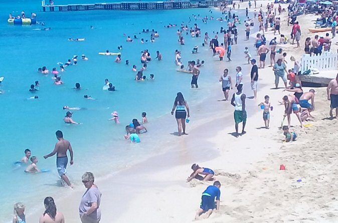 Royalton Blue Waters Private Roundtrip Airport Transfers from Montego Bay (MBJ) - The Value of this Service