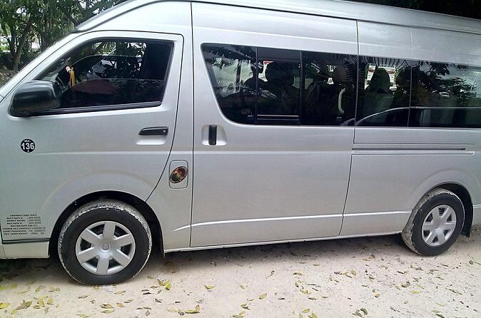 Royalton Blue Waters Private Roundtrip Airport Transfers from Montego Bay (MBJ) - Authentic Experiences and Customer Satisfaction