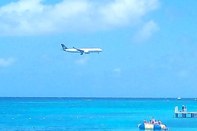 Royalton Negril Airport Transfers Montego Bay MBJ (Private Rountrip) - Final Thoughts