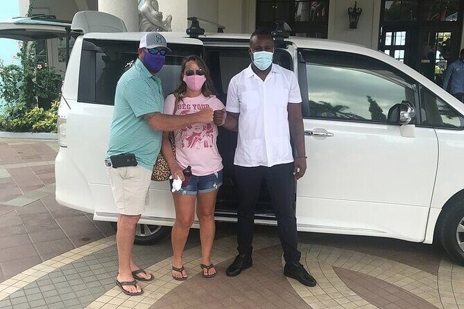 Royalton Negril and HideAway Airport Transfers from Montego Bay - Final Thoughts