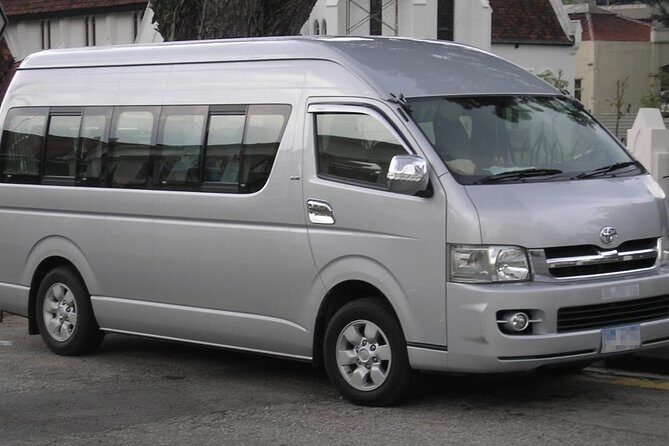 Royalton Negril Resort Private Airport Transfers - Authentic Traveler Experiences