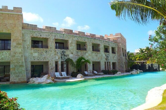 Royalton Punta Cana - Round Trip Shuttle - Punta Cana Airport - An Honest Look at the Service