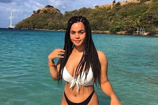 Royalton Saint Lucia - Airport Transfer - Hewanorra International Airport (UVF) - The Sum Up