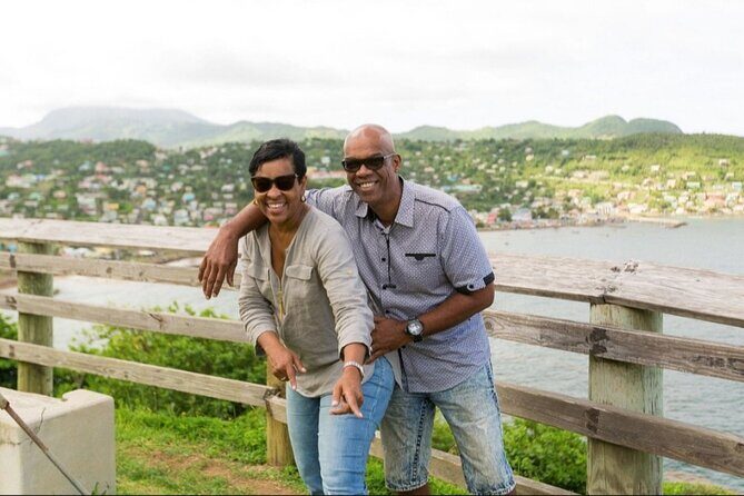 Royalton St Lucia Airport Transfer - Who Should Consider This Transfer?