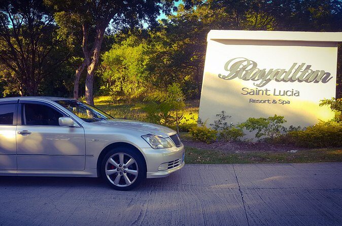 Royalton St Lucian Transfer from UVF Airport - Who Would Benefit Most?