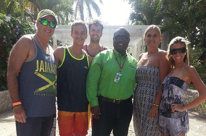 Royalton White Sand and Blue Waters Airport Transfer - The Value of Private Transfers in Jamaica