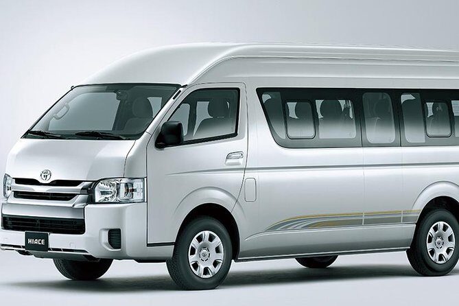 Royalton White Sands & Royalton Blue Waters Private Airport Transfers - The Sum Up