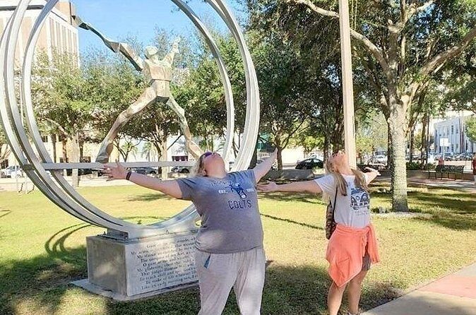 Royalty Themed App Based Scavenger Hunt in Broken Arrow - FAQ