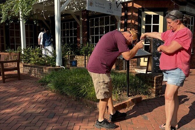 Royalty Themed App Based Scavenger Hunt in Grand Rapids - The Experience in Detail: What to Expect During Your Royal Quest
