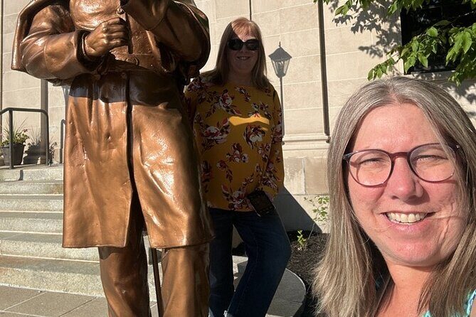 Royalty Themed App Based Scavenger Hunt in Grand Rapids - Who Is This Tour Best For?