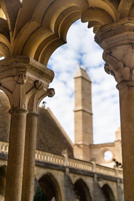 Royaumont Abbey Entrance Ticket - Practical Tips for Visiting