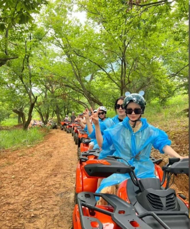 RU Yifeng Mountain Bike Club Entry Ticket - Suitable for Different Travelers
