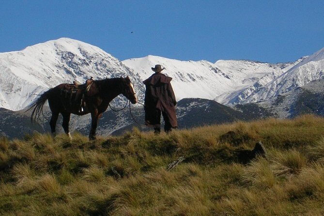 Rubicon Valley Horse Treks - 2 Hour River Trail Horse Trek - Introduction