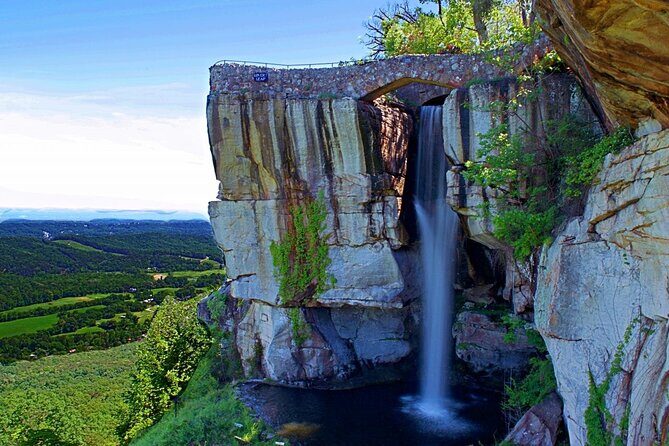 Ruby Falls and Rock City Daytrip from Nashville - Discovering Lookout Mountain from Nashville: An Overview