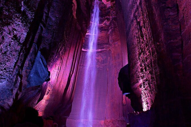 Ruby Falls and Rock City Daytrip from Nashville - What Makes This Tour Stand Out?