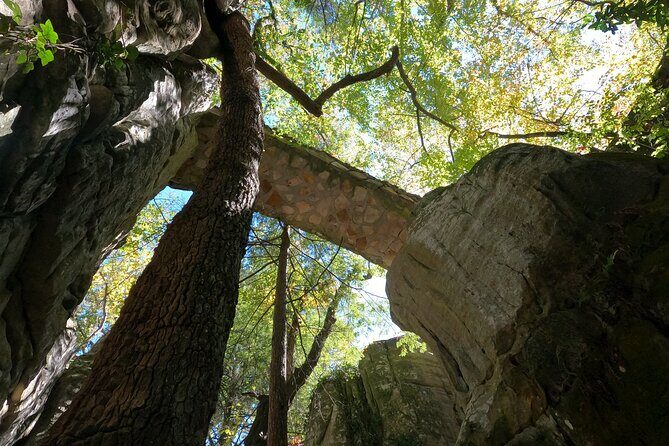 Ruby Falls and Rock City Daytrip from Nashville - Practical Tips for Travelers