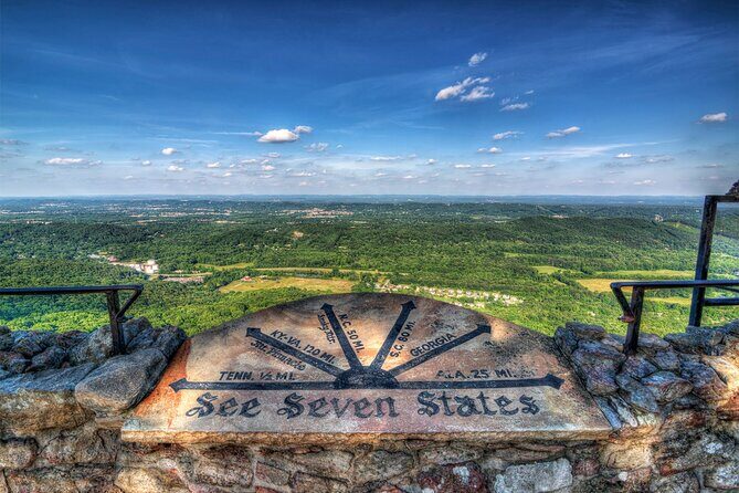 Ruby Falls and Rock City Daytrip from Nashville - Who Should Consider This Tour?
