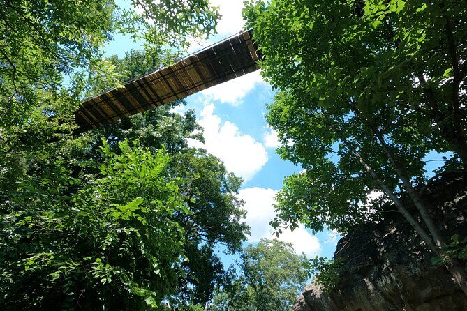 Ruby Falls and Rock City Daytrip from Nashville - Final Thoughts: Is It Worth It?