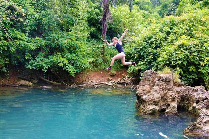 Ruc Mon 1 Day Adventure - Introduction to the Ruc Mon 1 Day Adventure