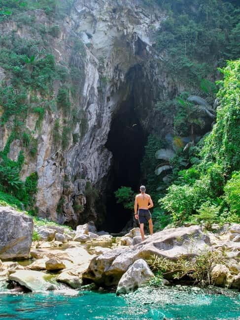 Ruc Mon Cave Adventure Tour - Ruc Mon Cave Adventure Tour: An Engaging Day of Exploration in Vietnam