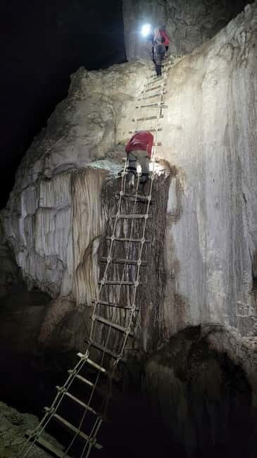 Ruc Mon Cave Adventure Tour - Authentic Experience and Practical Tips