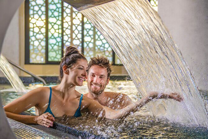 Rudas Bistro Premium Brunch - Discovering Rudas Baths and the Premium Brunch Experience
