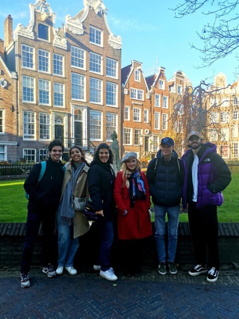 Rude Bastards Tour of Amsterdam - Who Will Love This Tour?