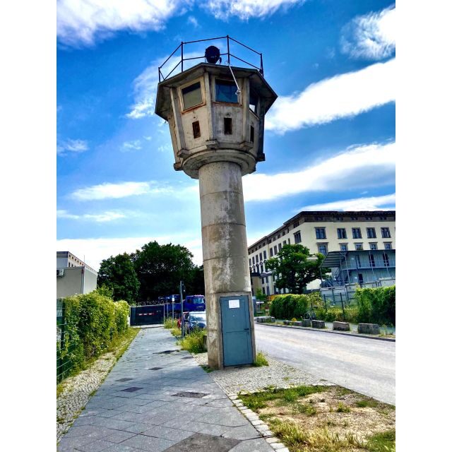 Rude Bastards Tour of Berlin - Authentic Experiences from Reviewers