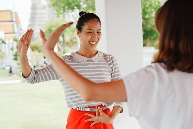 Rug Crafting Tufting Workshop of Bangkok - Feedback from Participants