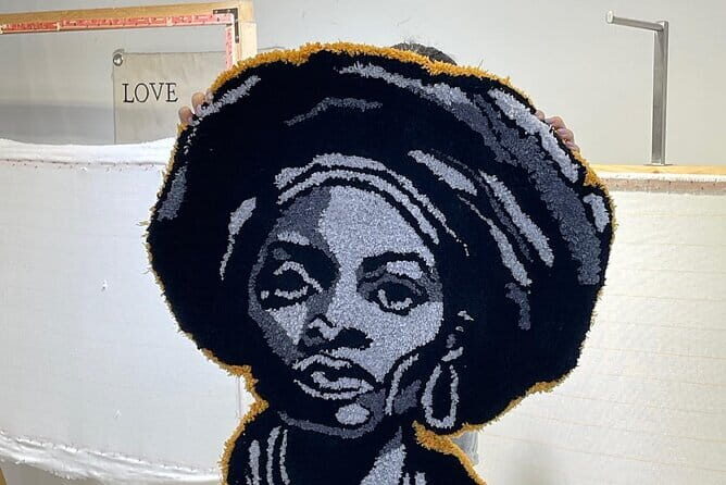 Rug Crafting Tufting Workshop of Bangkok - The Sum Up: Is It Worth Your Time?